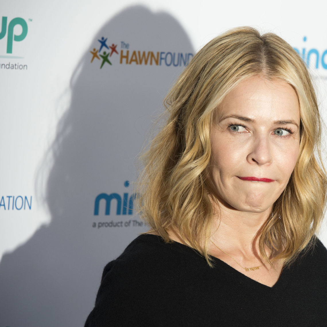 Das ist: Chelsea Handler - Comedy - jetzt.de